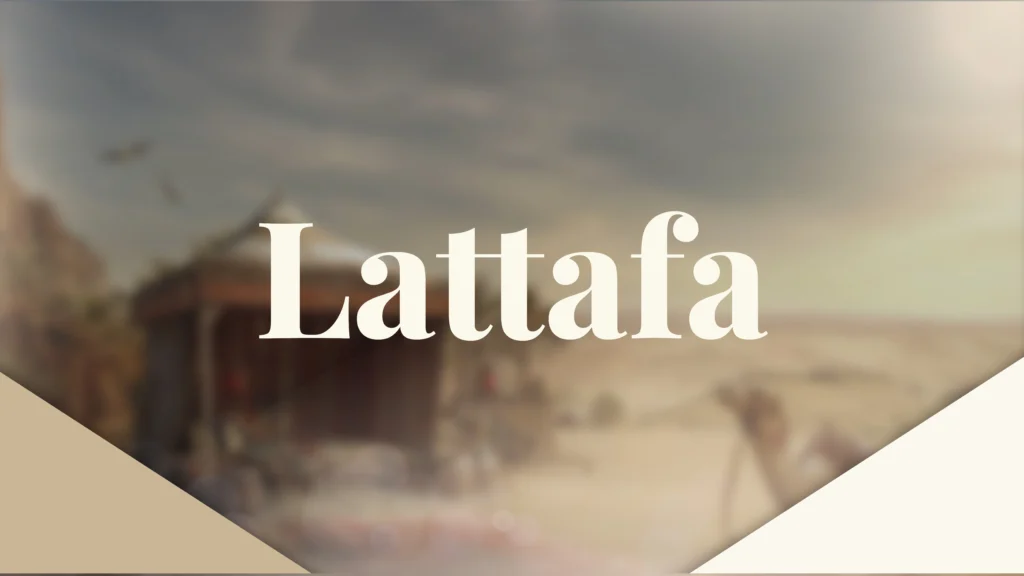Lattafa perfumes árabes | Lujo oriental al alcance de todos